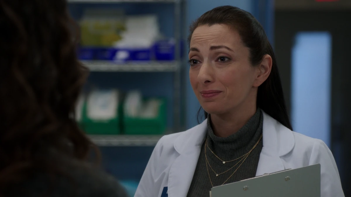 Doctor Sage | Once Upon a Time Wiki | Fandom