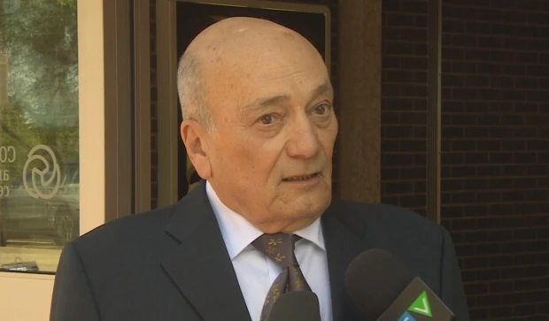 Ken Kramer | Once Upon a Time Wiki | Fandom