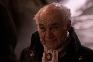 Once Upon A Time Queen Eva