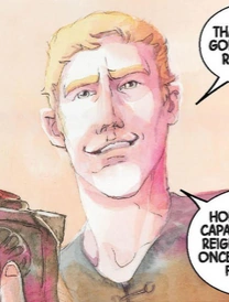 Samuel | Once Upon a Time Wiki | Fandom