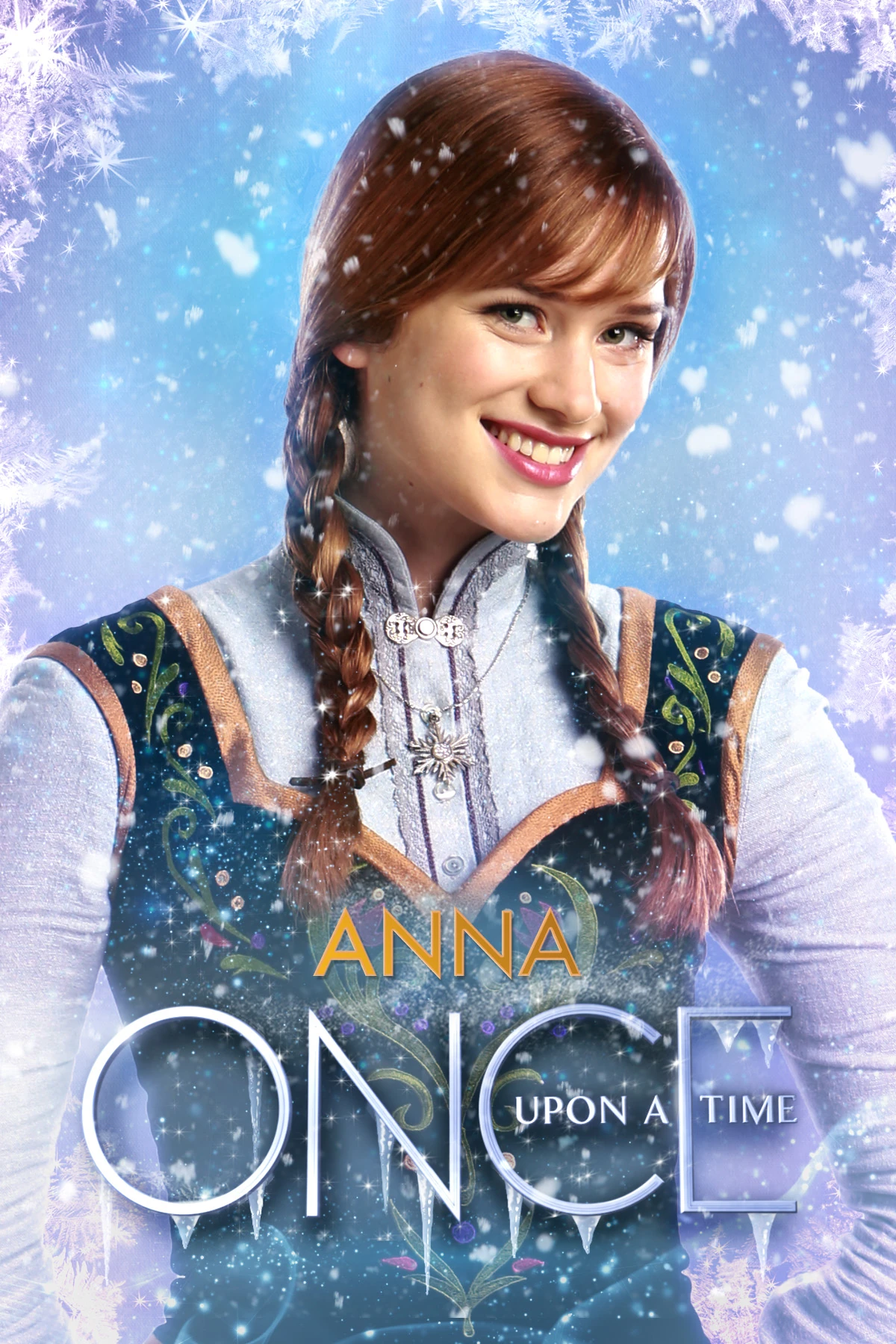 Anna Gallery | Once Upon a Time Wiki | Fandom