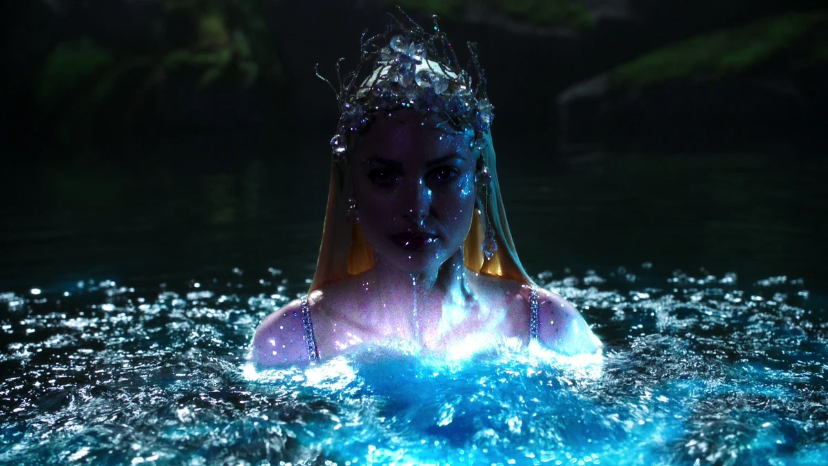 Siren Gallery | Once Upon a Time Wiki | Fandom