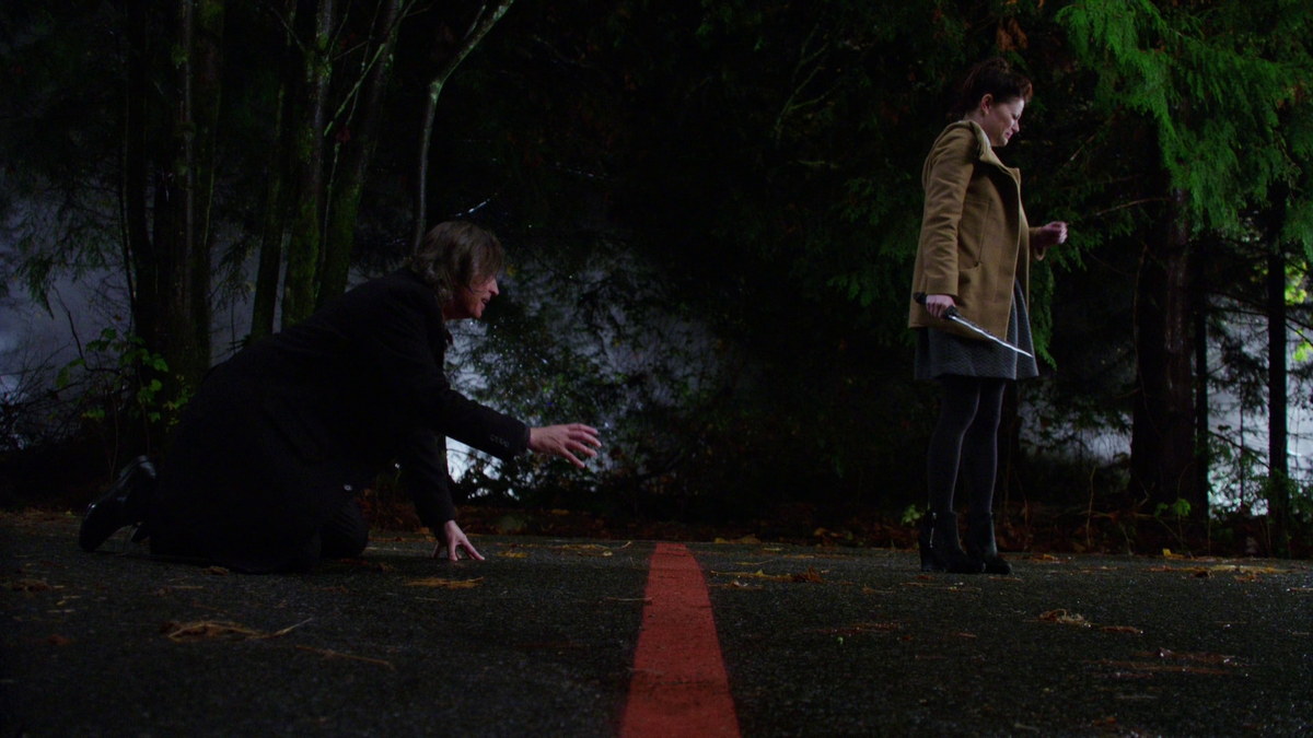 Heroes And Villains Once Upon A Time Wiki Fandom