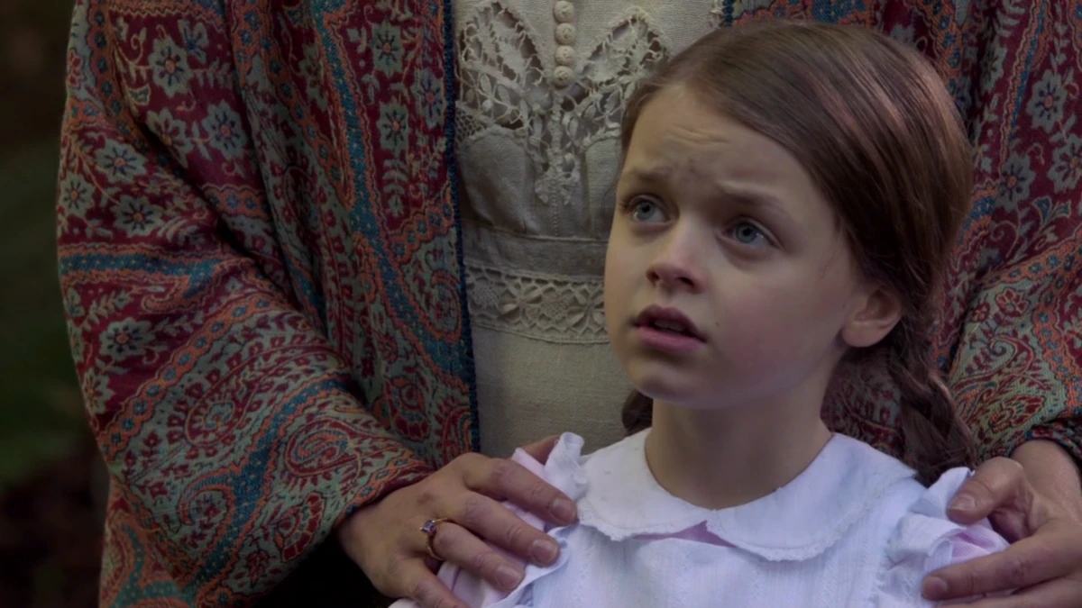 Millie | Once Upon a Time Wiki | Fandom