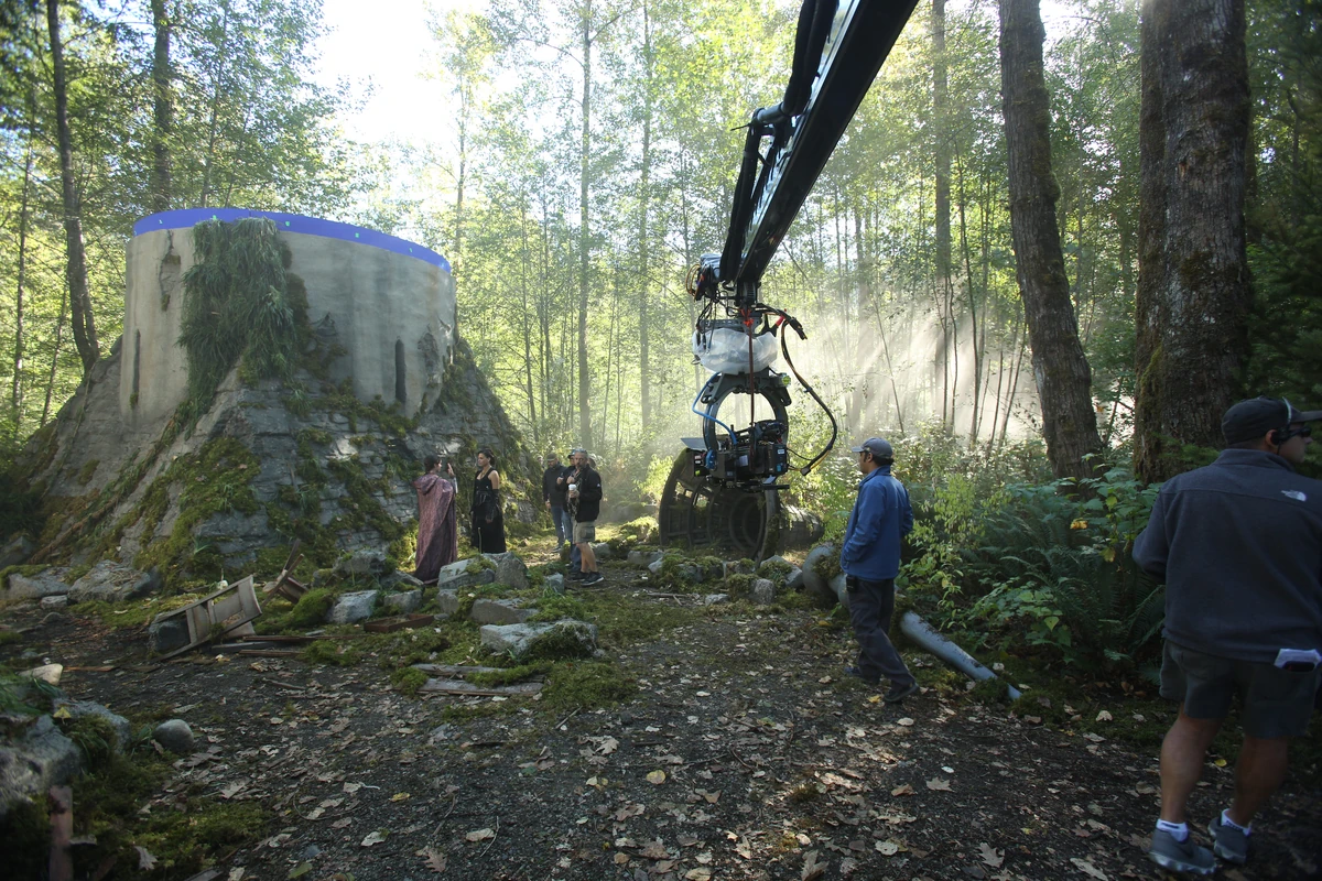 Sharat Raju Gallery | Once Upon a Time Wiki | Fandom