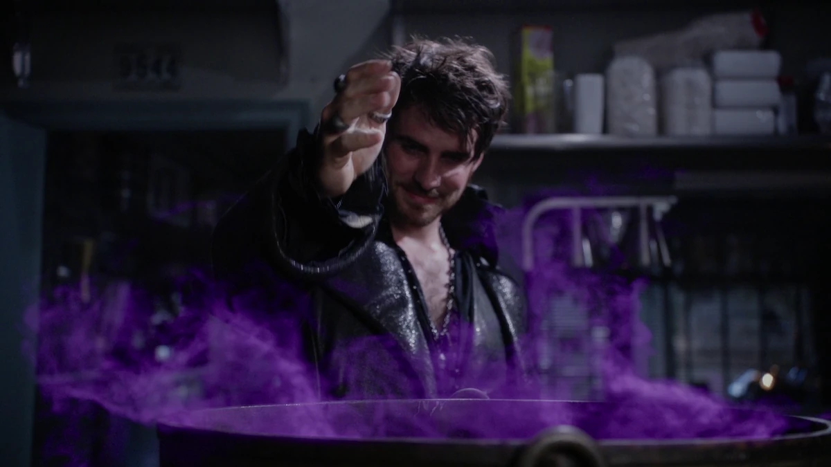 Category:Season Five Episodes | Once Upon a Time Wiki | Fandom