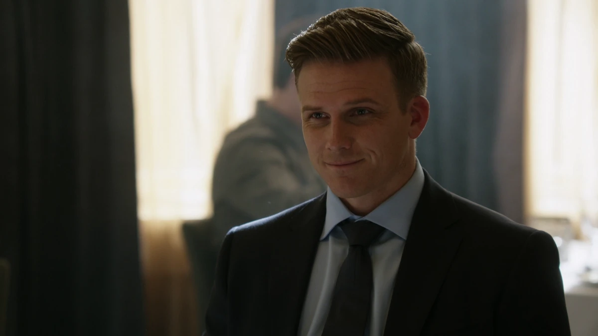 Michael Griffiths | Once Upon a Time Wiki | Fandom