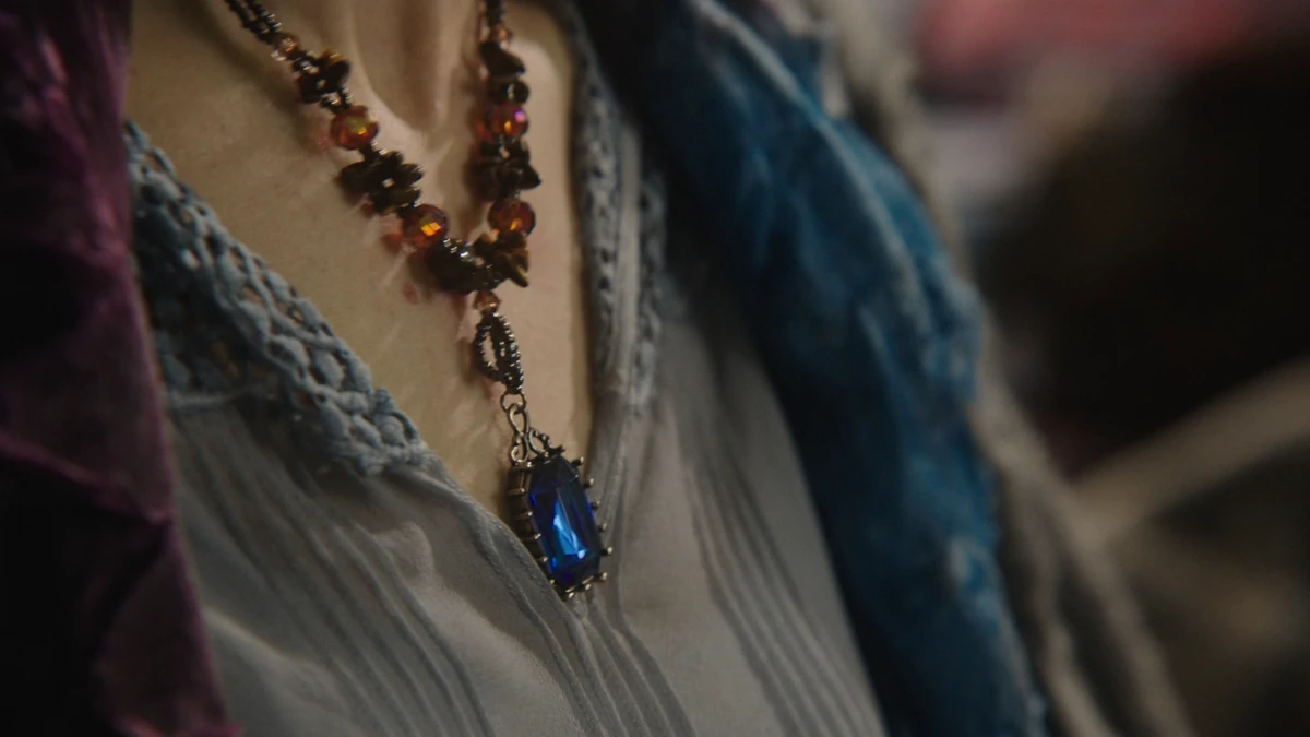List of Minor Items | Once Upon a Time Wiki | Fandom