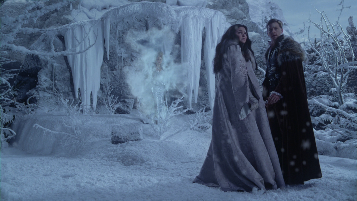 Glinda Gallery Once Upon A Time Wiki Fandom