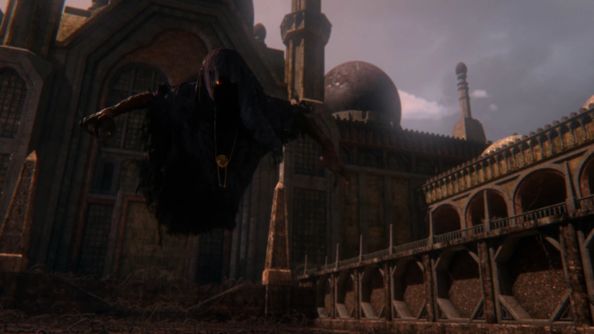 Wraith Amulet Gallery | Once Upon a Time Wiki | Fandom