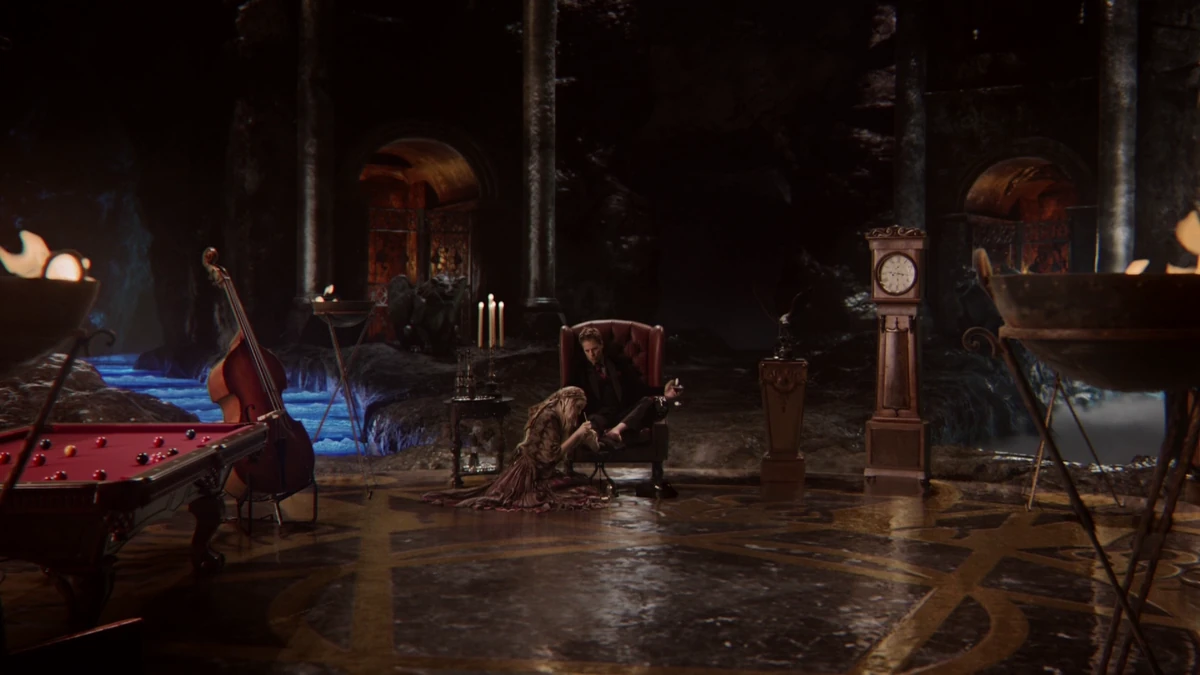 Hades Gallery | Once Upon a Time Wiki | Fandom