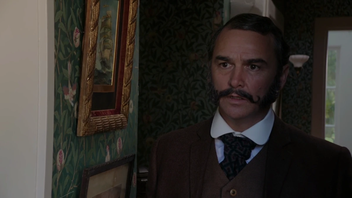 Edwin | Once Upon a Time Wiki | Fandom