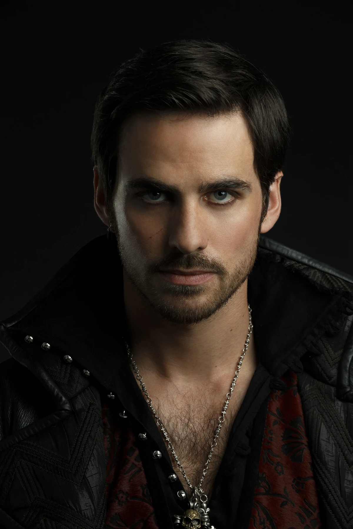 Killian Jones | Ngày Xửa Ngày Xưa Wiki | Fandom
