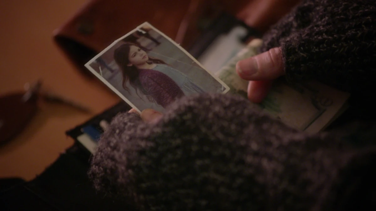 Tasha Morris Gallery | Once Upon a Time Wiki | Fandom