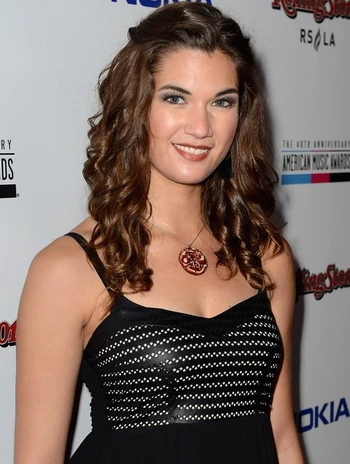 Teri Reeves | Once Upon a Time Wiki | Fandom