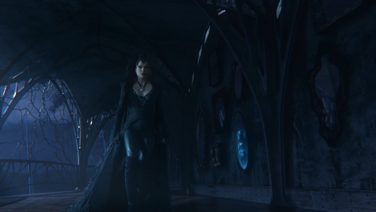 Evil Queen's Palace Gallery | Once Upon a Time Wiki | Fandom