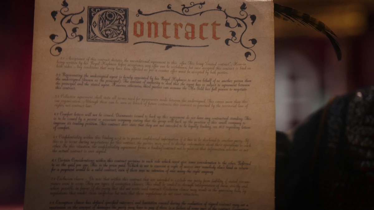 Category:Events | Once Upon a Time Wiki | Fandom