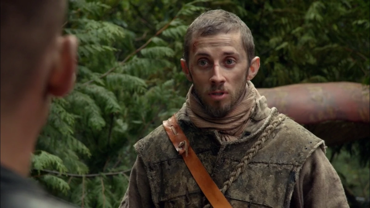 Dief 2 | Once Upon a Time wiki | Fandom