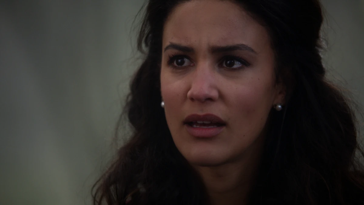 Marian | Wiki Once Upon a Time | Fandom