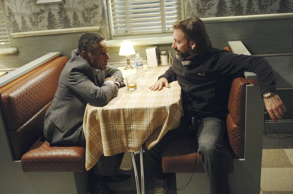 David M. Barrett Gallery | Once Upon a Time Wiki | Fandom