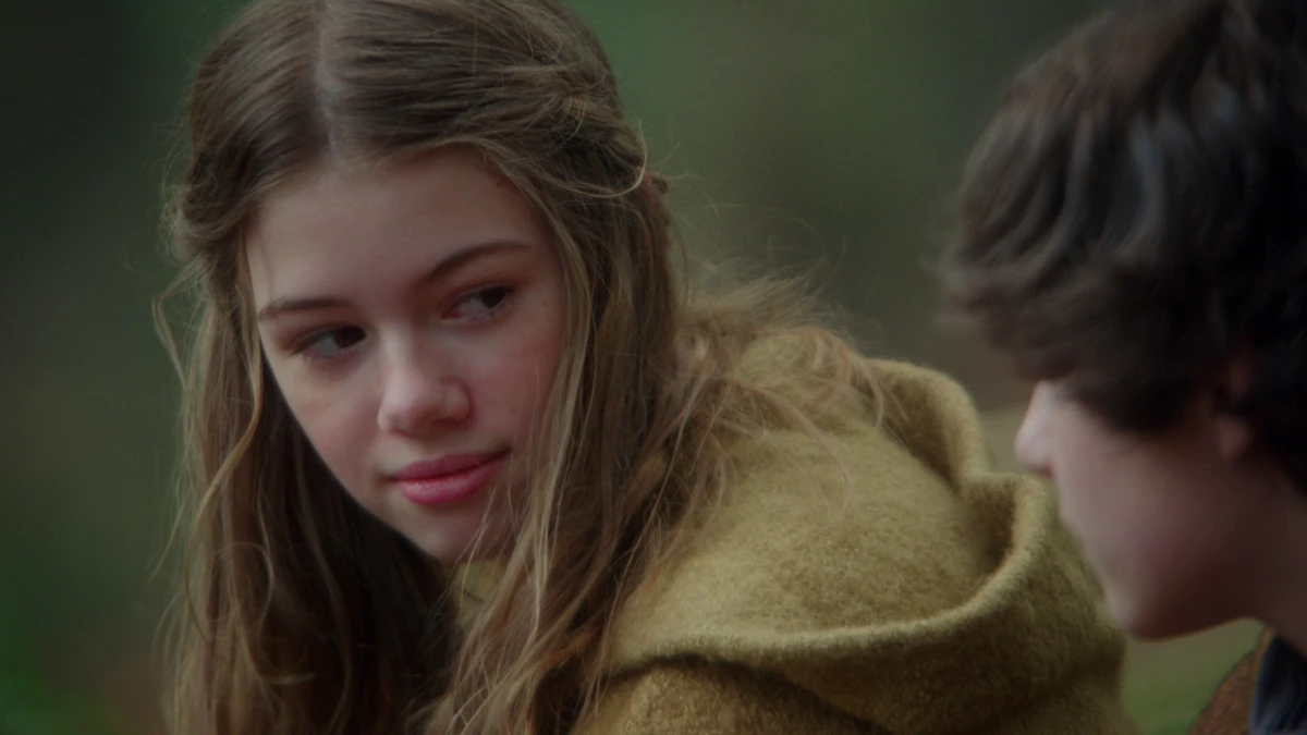 Morraine | Once Upon a Time Wiki | Fandom