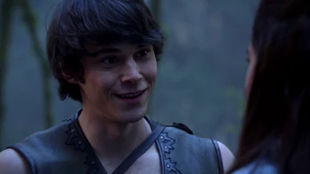 Hercules | Once Upon a Time Wiki | Fandom