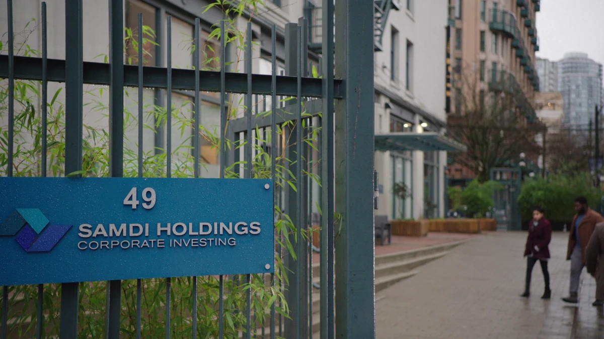 Samdi Holdings | Once Upon a Time Wiki | Fandom