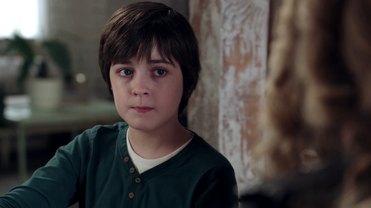 Hansel | Once Upon a Time Wiki | Fandom