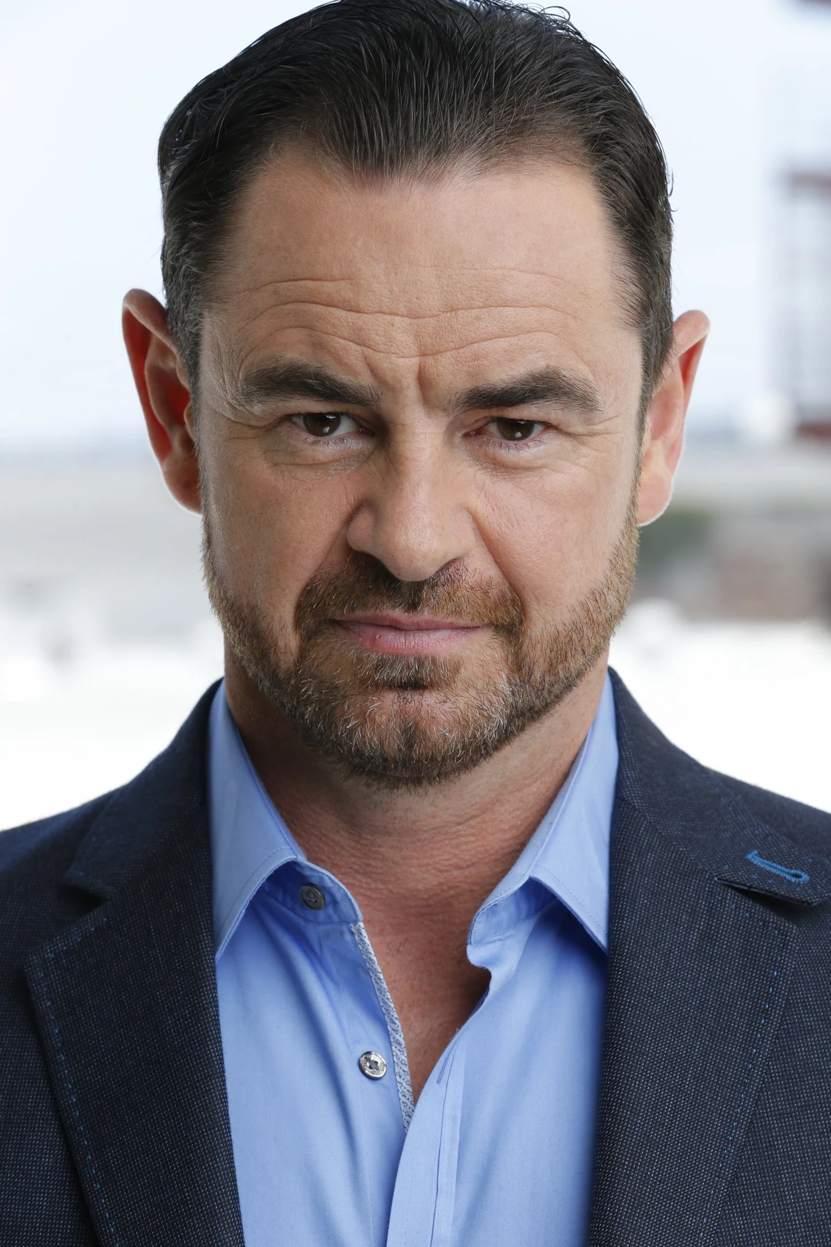 Glenn Keogh | Once Upon a Time Wiki | Fandom