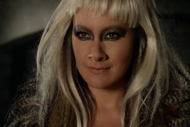 Lizard Once Upon A Time