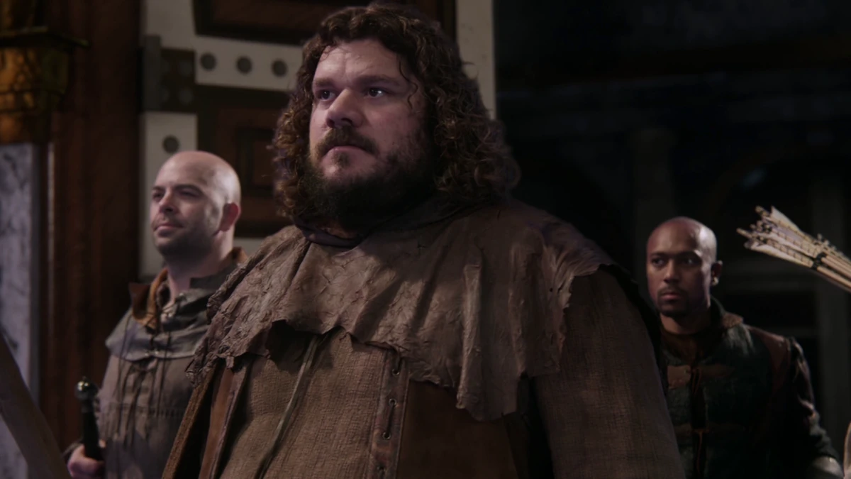 Little John Gallery | Once Upon a Time Wiki | Fandom