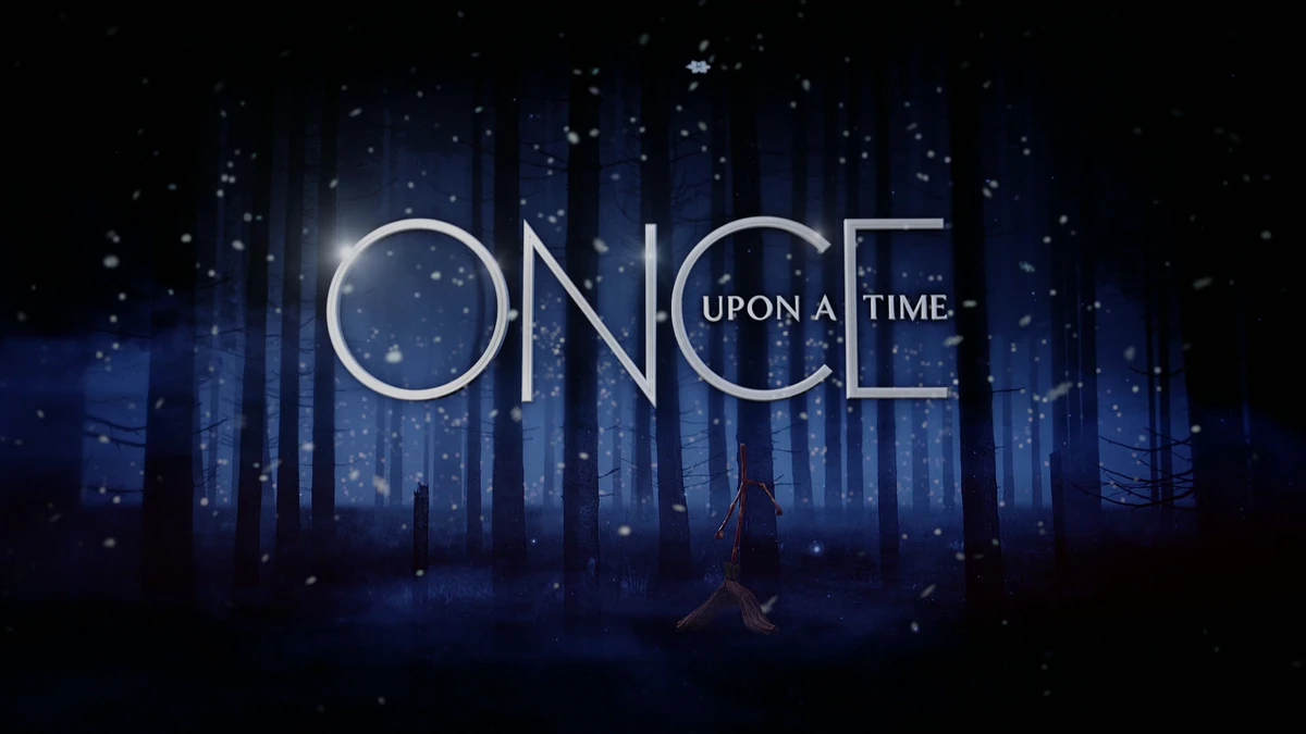 Magic Broom Gallery | Once Upon a Time Wiki | Fandom