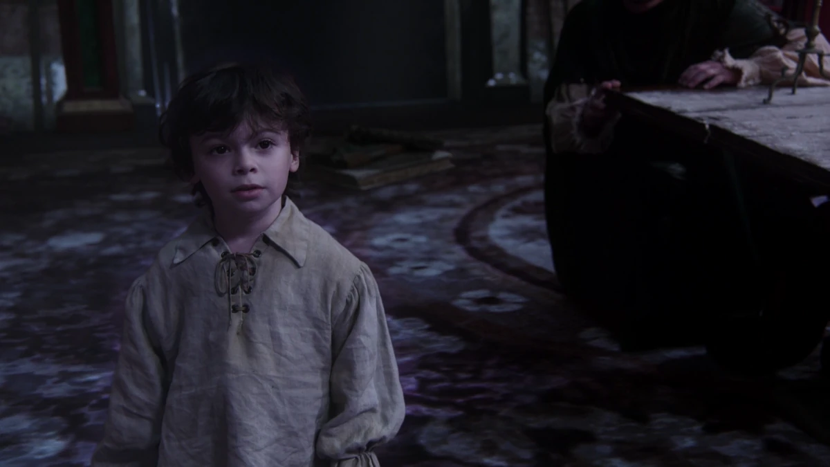 Roland | Wiki Once Upon a Time | Fandom