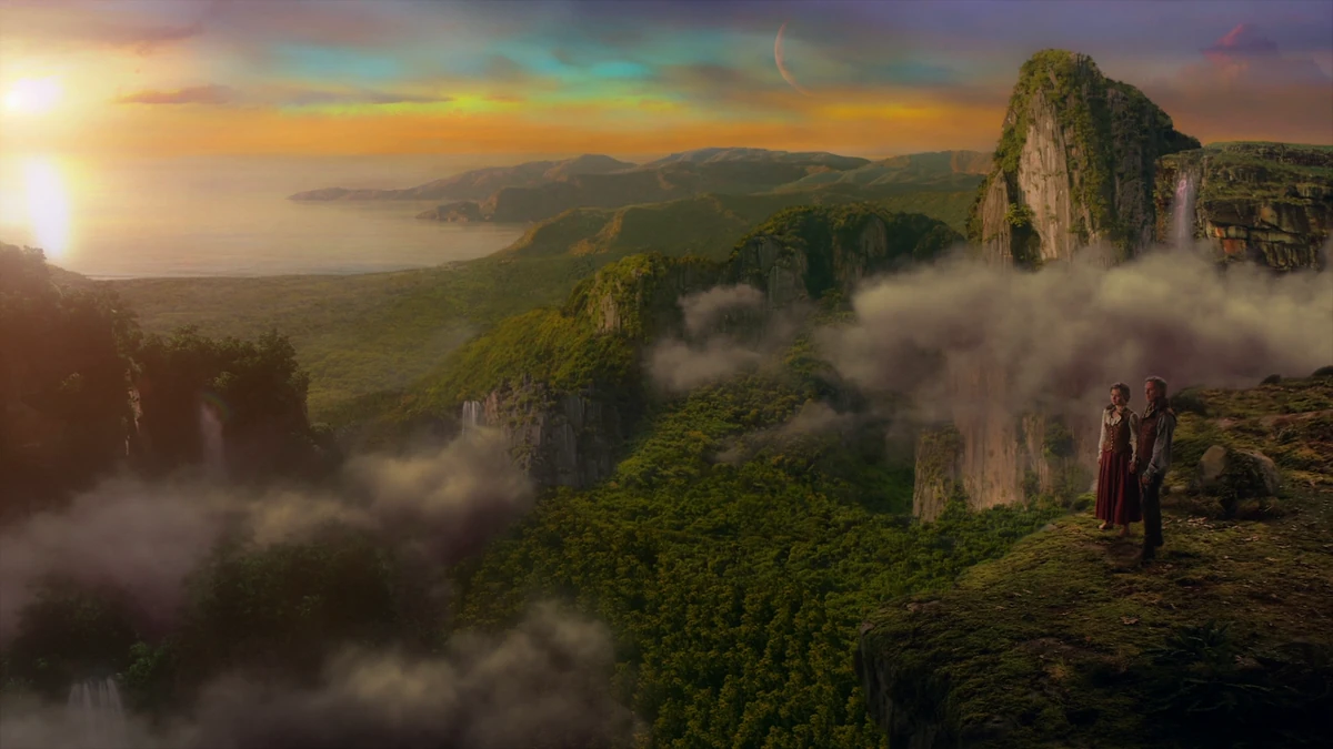 Edge of Realms | Once Upon a Time Wiki | Fandom