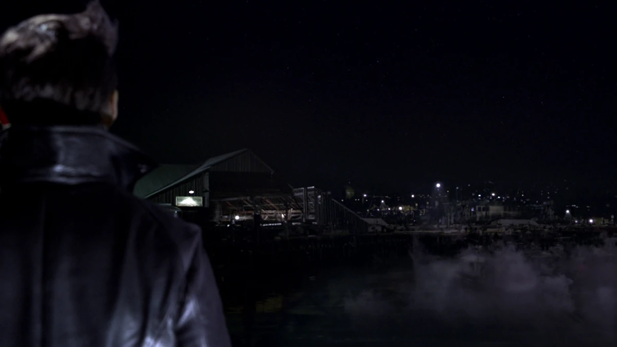 Storybrooke Shipyard Gallery | Once Upon a Time Wiki | Fandom