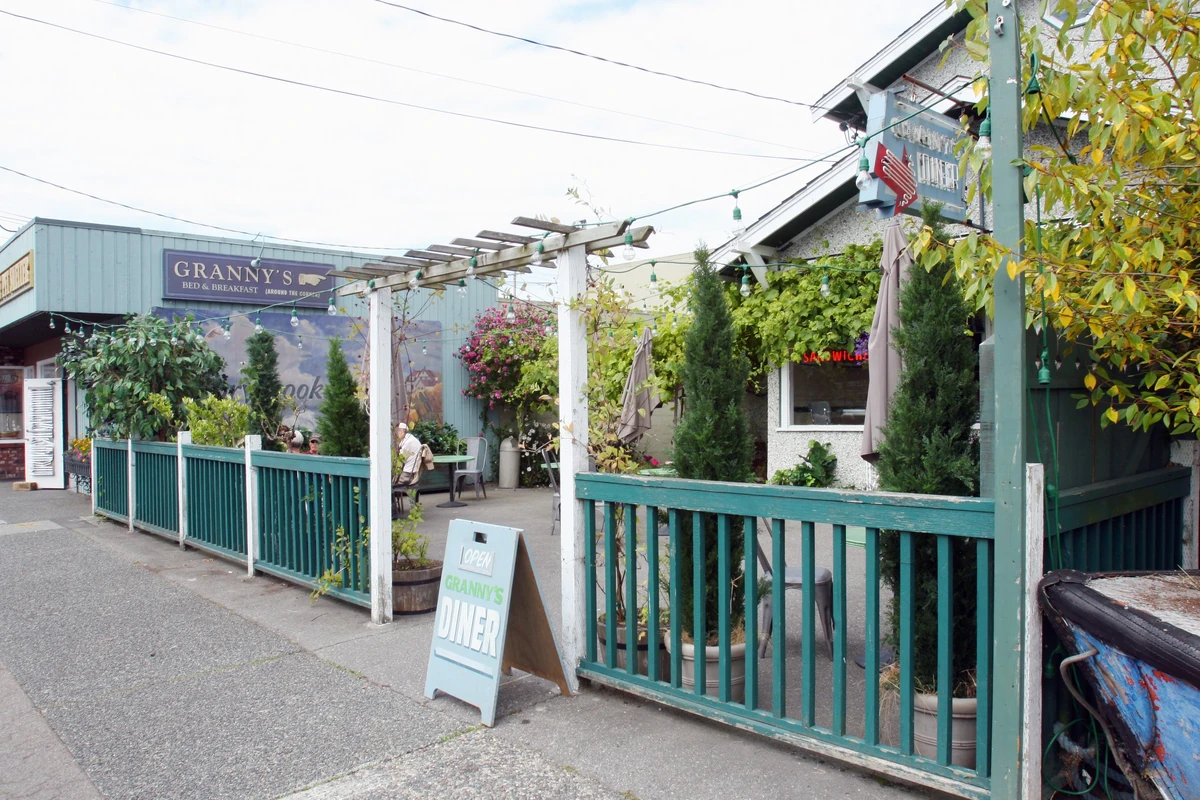 Granny's Diner Gallery | Once Upon a Time Wiki | Fandom