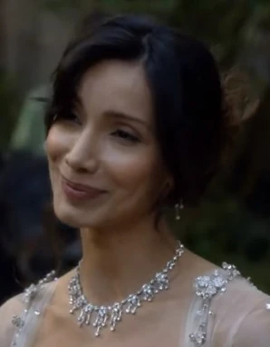 Cecelia Tremaine | Once Upon a Time Fanon Wiki | Fandom