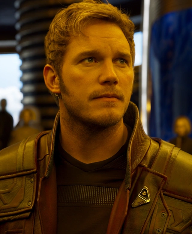 Peter Quill | Once Upon a Time Fanon Wiki | Fandom