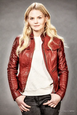 Emma Swan | Once Upon a Time Fanon Wiki | Fandom