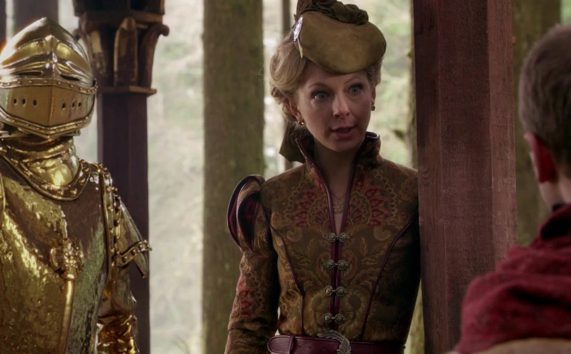 What Happened to Frederick | Once Upon a Time Wiki | Fandom