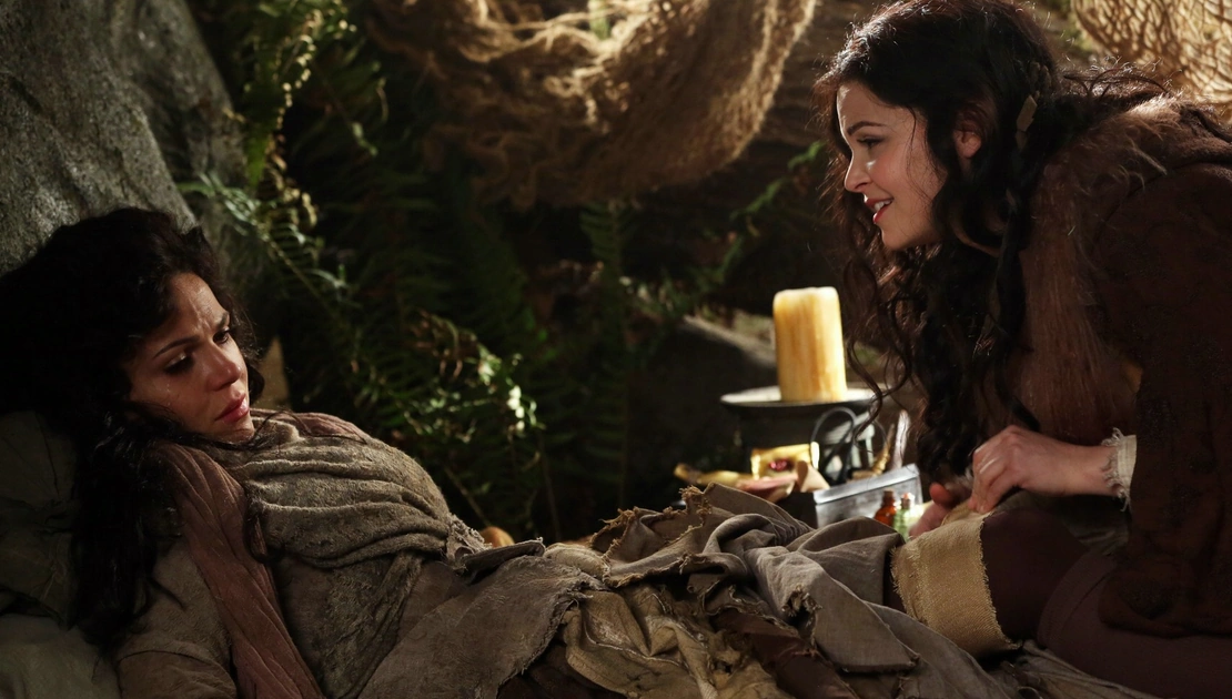 The Evil Queen | Once Upon a Time Wiki | Fandom