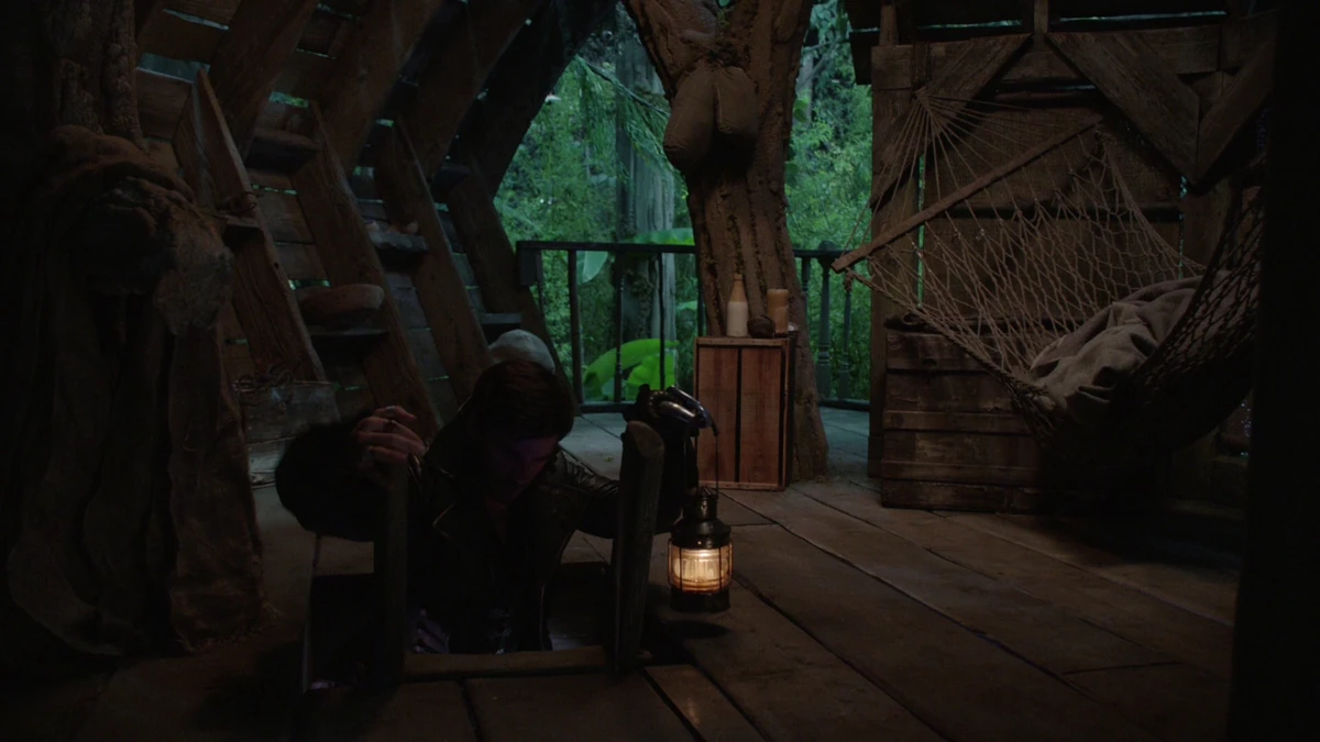 Treehouse (SJTV) | Once Upon a Time Fanfiction Wiki | Fandom