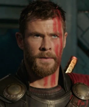 Thor Odinson | Once Upon a Time Fanon Wiki | Fandom