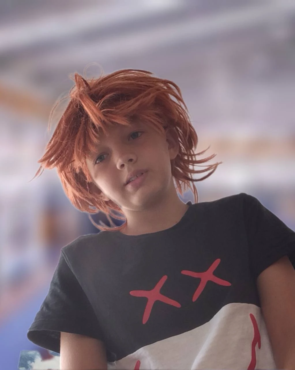 Matvey | Once Upon a Time In a Fight Wiki | Fandom