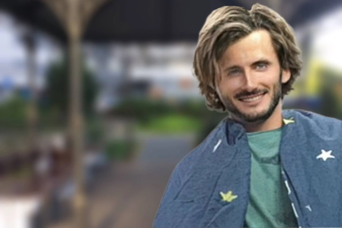 Keith | Once Upon a Time In a Fight Wiki | Fandom