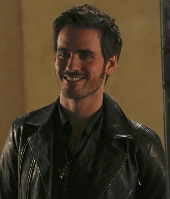 Killian Jones | Onceuponatime-mcu Wiki | Fandom