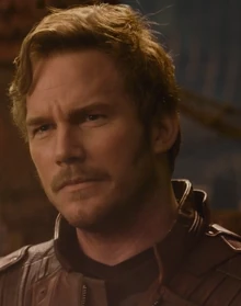 Peter Quill | Onceuponatime-mcu Wiki | Fandom