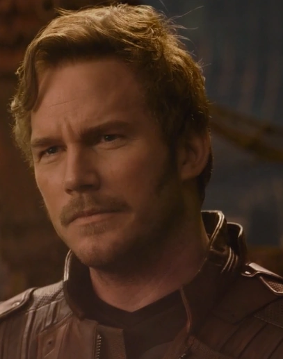 Peter Quill | Onceuponatime-mcu Wiki | Fandom