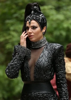 Evil Queen/Regina Mills | Once Upon A Time Roleplay Wiki | Fandom