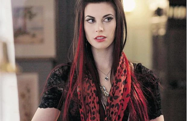 Red Riding Hood/Ruby/Gallery | Once Upon A Time Roleplay Wiki | Fandom